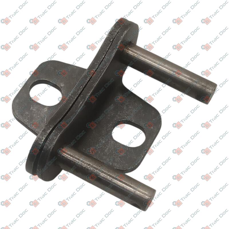 CHAIN LINK WITH 2 HOLES FINS: John Deere - DQ08121 - Buy at the best price