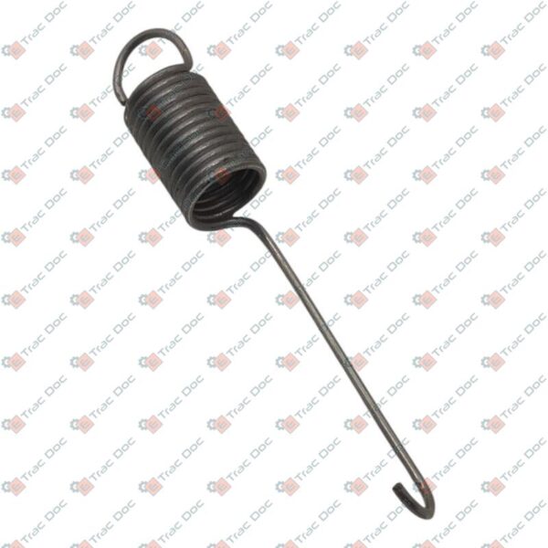 PULL SPRING PTO LEVER: CNH Originale FIAT - 92037133 - Buy at the best ...