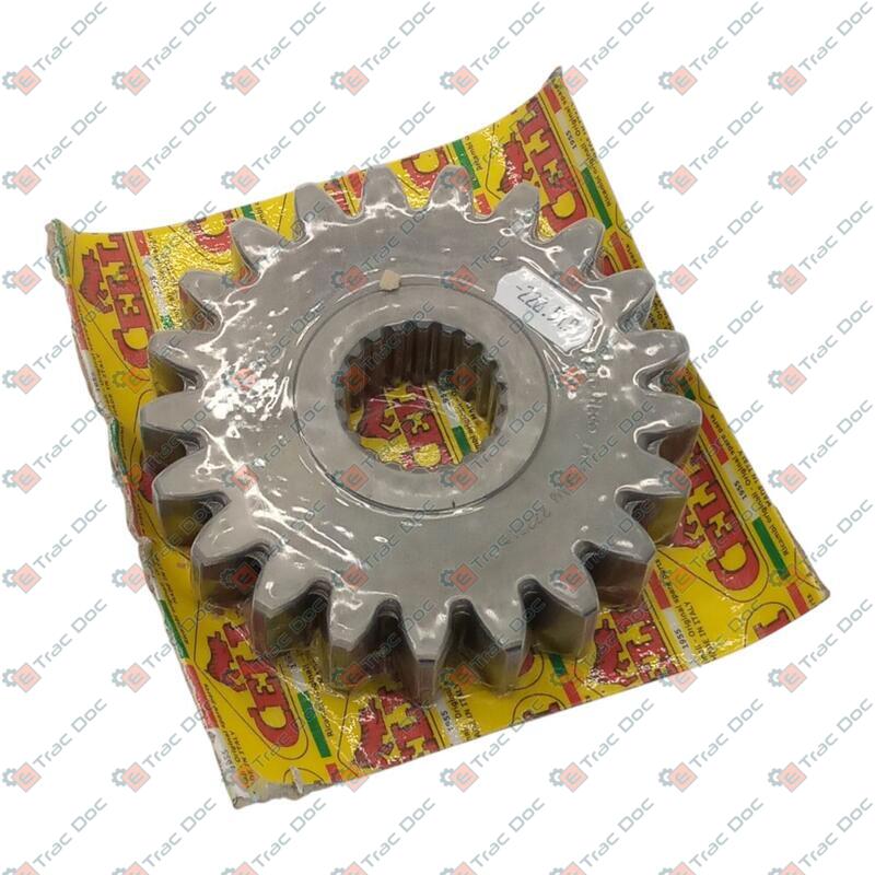 21-TOOTH GEAR: CELLI - 222519 - Buy at the best price