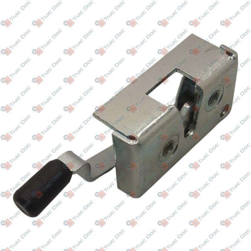 RIGHT INTERNAL CABIN LOCK LANDINI MISTRAL TYPE: CERMAG - 64513 - Buy at ...