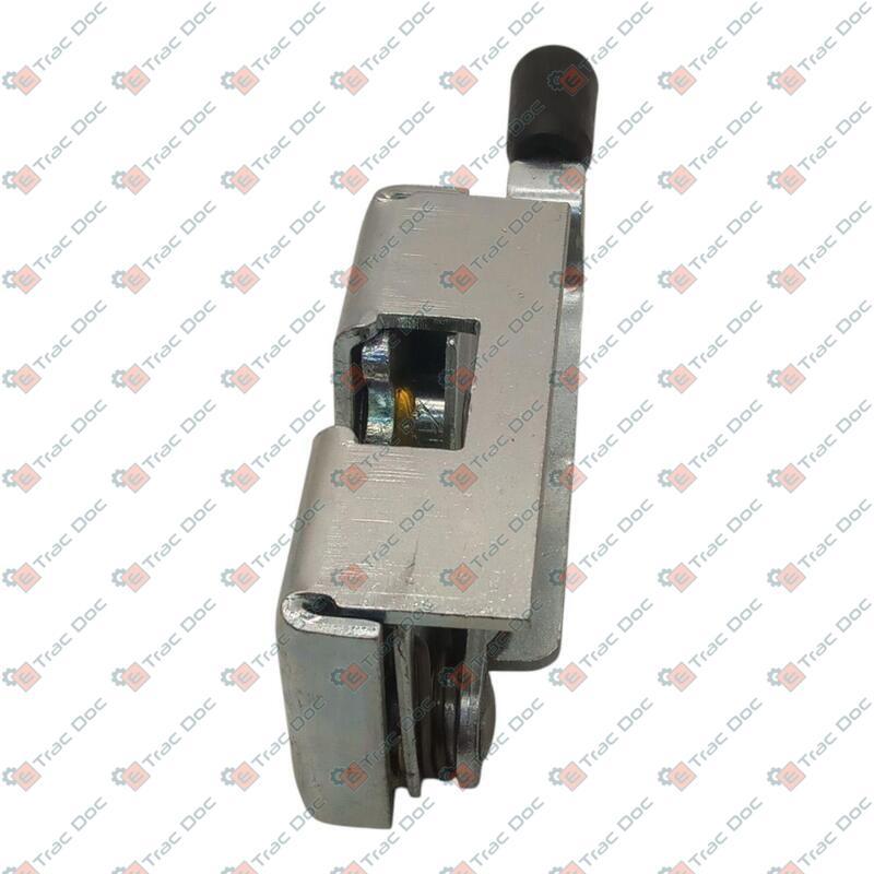 SERRATURA INTERNA DESTRA CABINA TIPO LANDINI MISTRAL: CERMAG - 64513 ...