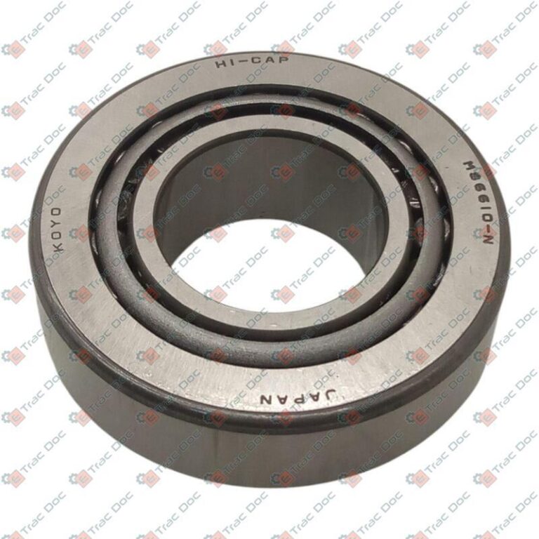 CUSCINETTO A RULLI CONICI 30x64,5x21,5 mm.: AFTERMARKET - 3310930M91 ...