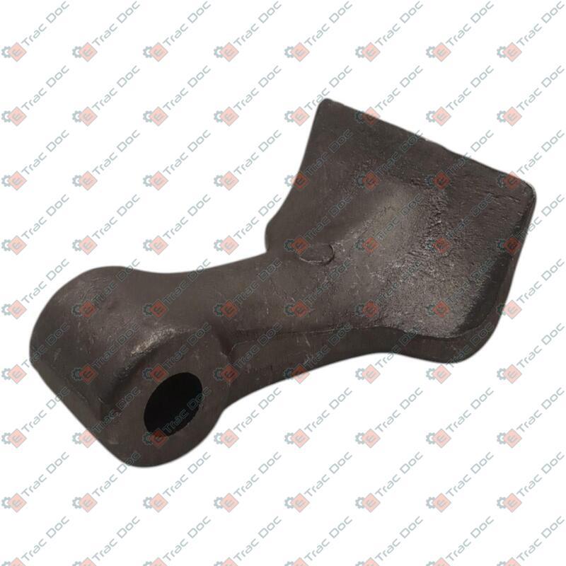 MAZZA TRINCIA FORO 14,5 TML - TFL - TFX - TFR - TMO: ZANON - 5350047 ...