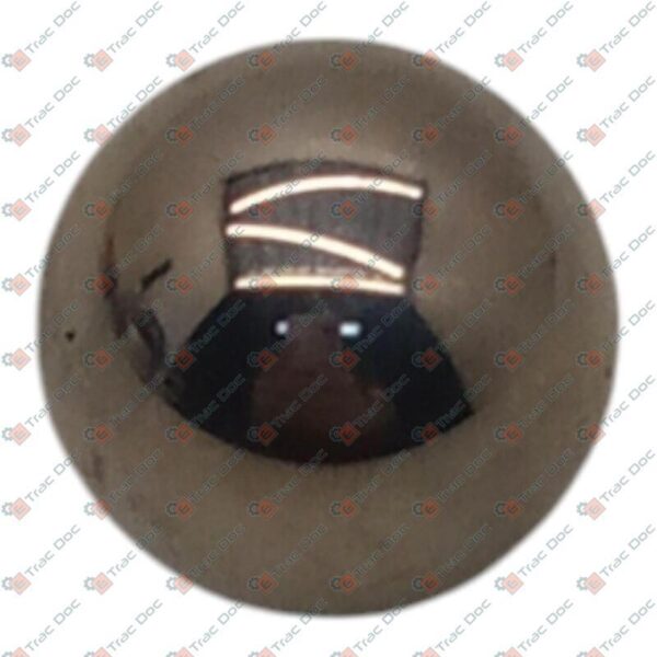 STEEL BALL DIAMETER 15.88 mm. = 5/8": CNH Originale FIAT - 20063520 ...