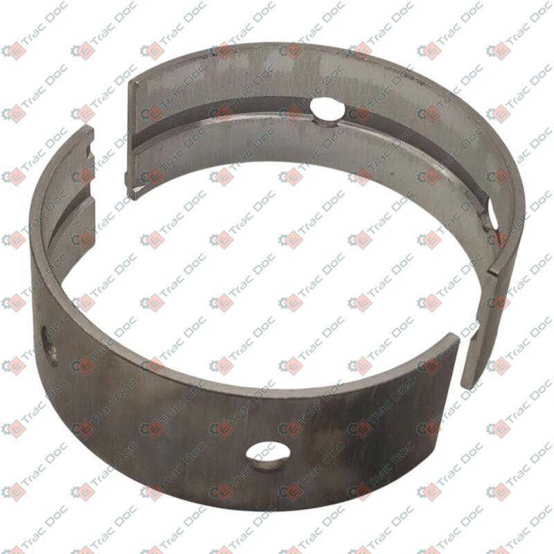 PAIR OF SEMI-BUSHINGS FOR DEUTZ CRANKSHAFT STANDARD DIAMETER 74.00 mm ...