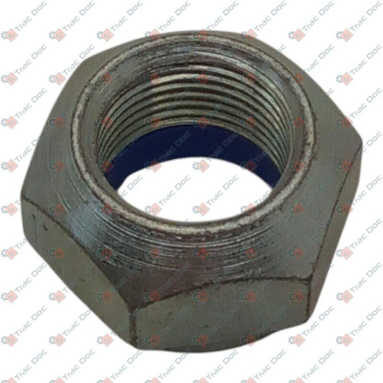M20x1.5 SELF-LOCKING LOW CONICAL NUT FOR ROTARY HARROW TOOTH: CERMAG ...