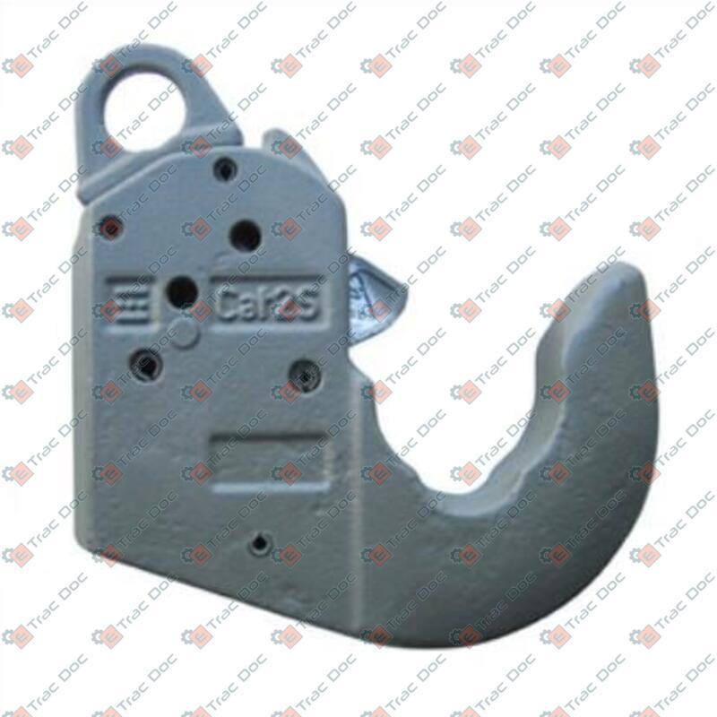 CAT.2S CBM QUICK HOOK FOR LOWER LIFT ARMS: AFTERMARKET - 2106002 - Buy ...