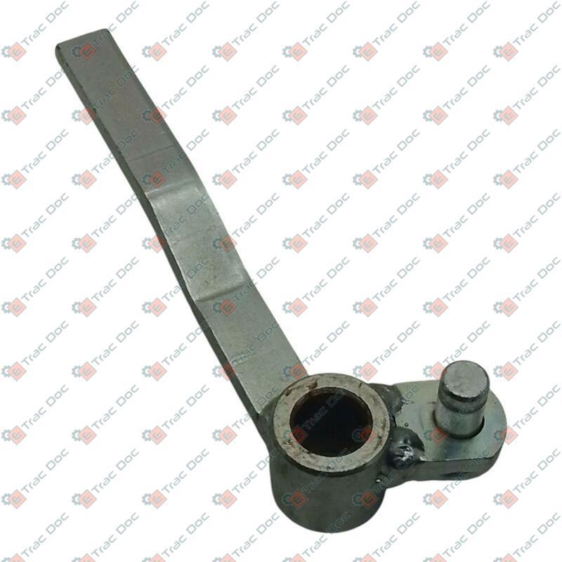 FRONT WHEEL DRIVE CONTROL LEVER: GOLDONI - 00038959 - Buy at the best price