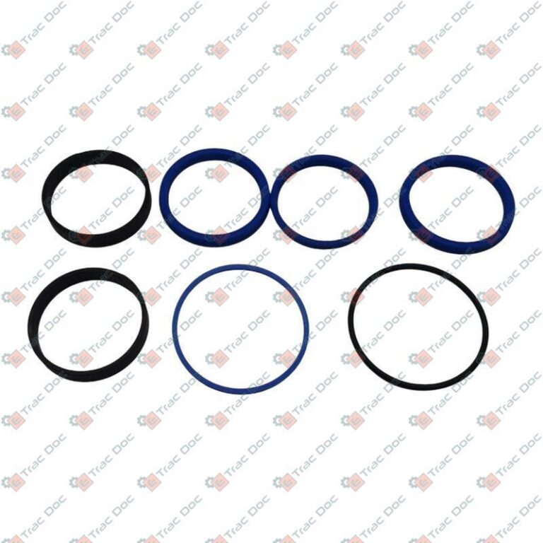 FLUIDOMEC LIFTING CYLINDER SEALING RING KIT L=123: GOLDONI - 02060130 ...